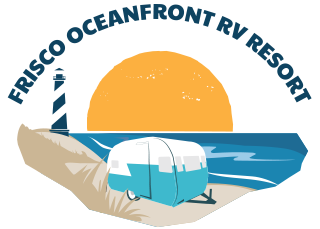Hatteras Island RV Park & Cabins | Frisco Oceanfront RV Resort